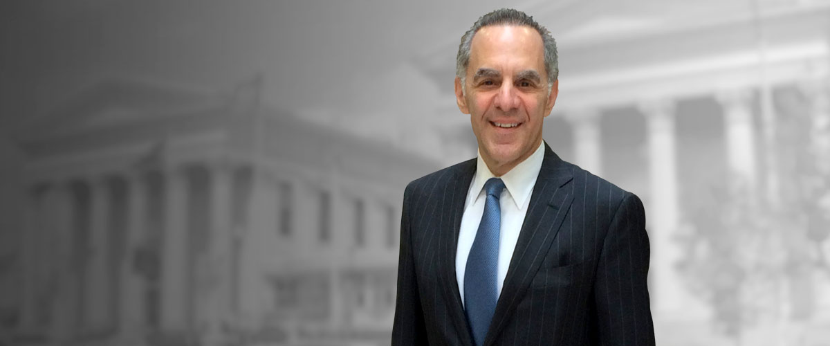 JERRY LYONS, ESQUIRE | 1800 John F. Kennedy Boulevard, Suite 810 – Philadelphia, PA 19103